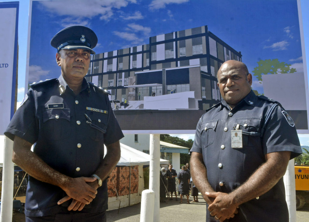 New station for Nadi by 2020 - The Fiji Times