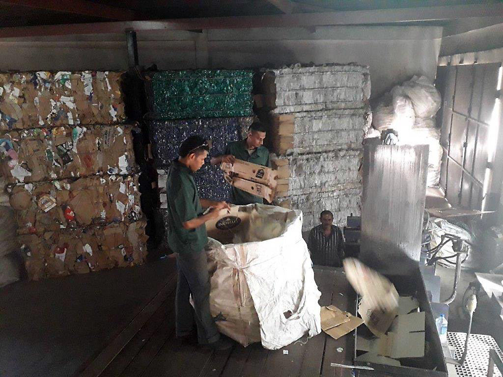 Call for recognition of local expertise in recycling space - The Fiji Times