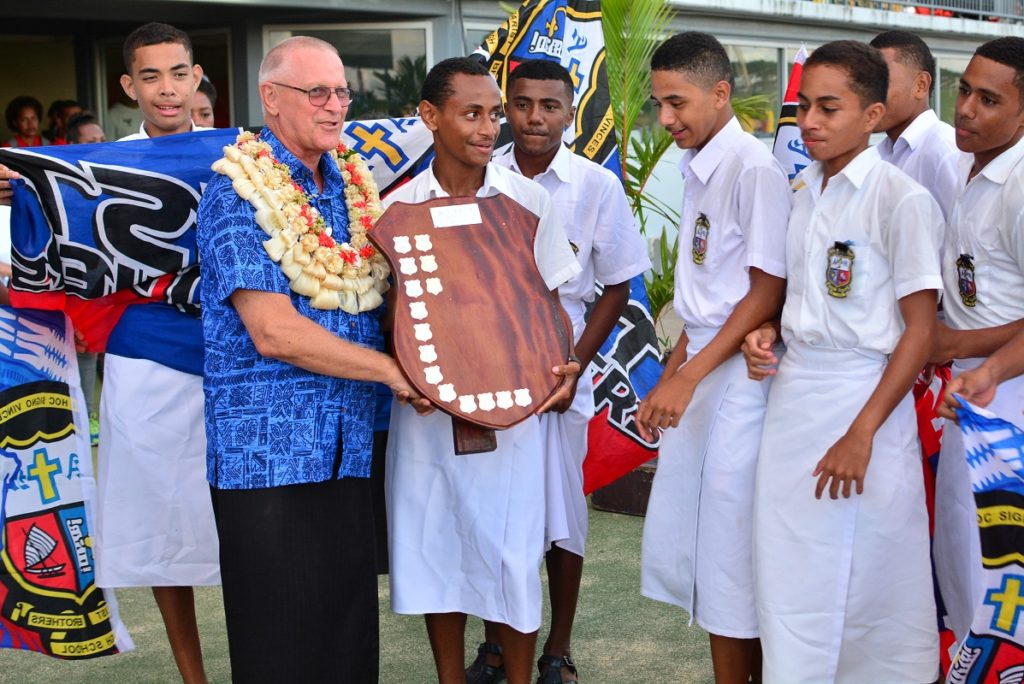 Suva Zone 2: Marist dominates boys division - The Fiji Times