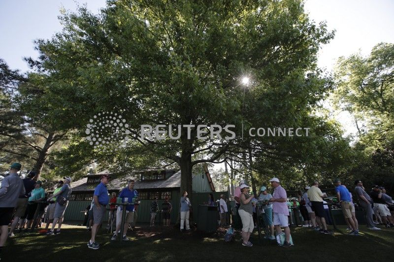 Masters patrons a rare breed in wild world of sport - The Fiji Times