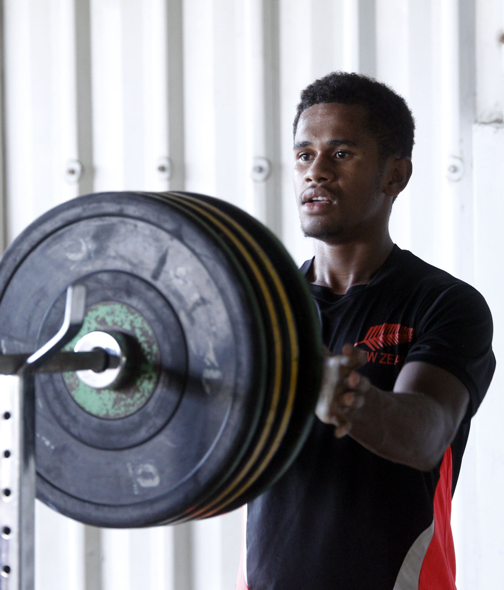 Ready for the world - Nasila prepares for world event - The Fiji Times