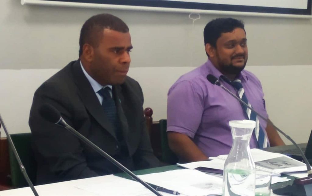 Villagers receive solar home system certificates - The Fiji Times