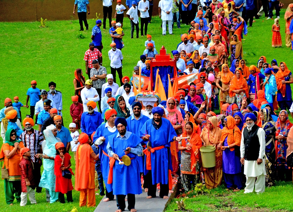 A beacon of hope - The Fiji Times