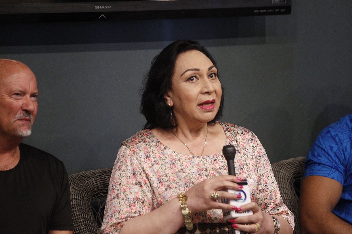 Reality TV to promote local cuisine - The Fiji Times