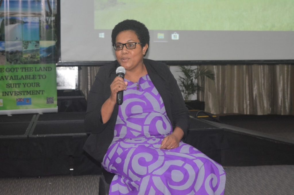 Landowning units must be informed of developments - The Fiji Times