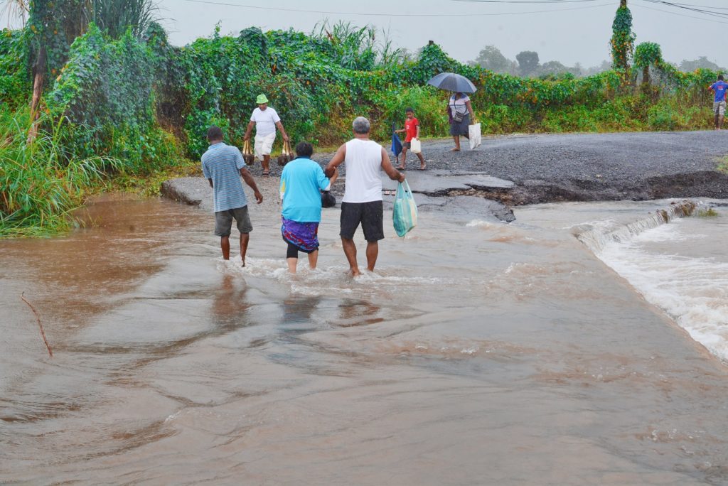 Nasali bridge to be built in 2024; FRA to complete design of Toga ...