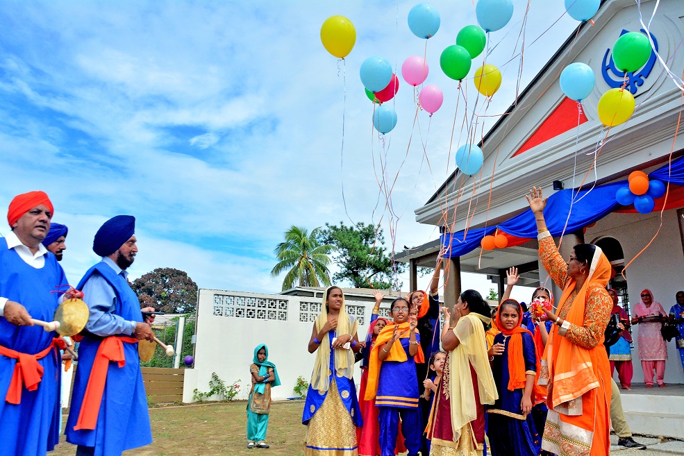 Call for religious tolerance - The Fiji Times