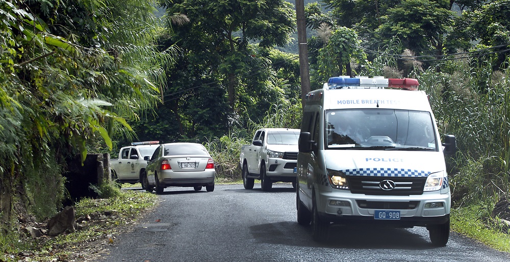 TLTB verifies lease issue for Savura - The Fiji Times