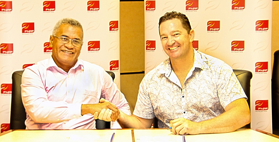 Superannuation fund partnership to protect Fijian nationals abroad ...