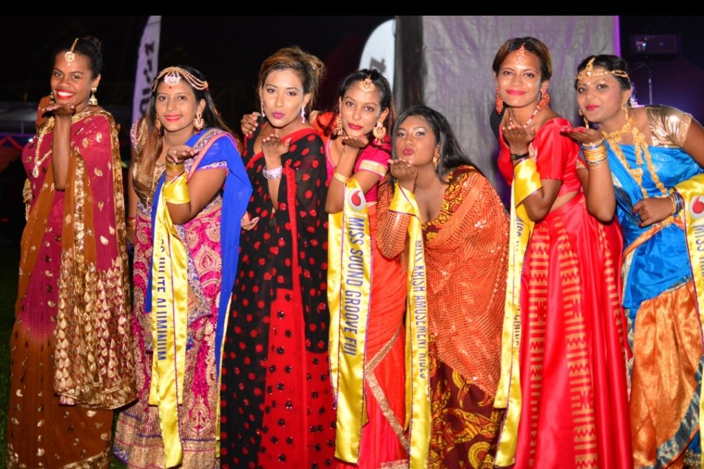 Tebara Carnival into sixth day - The Fiji Times