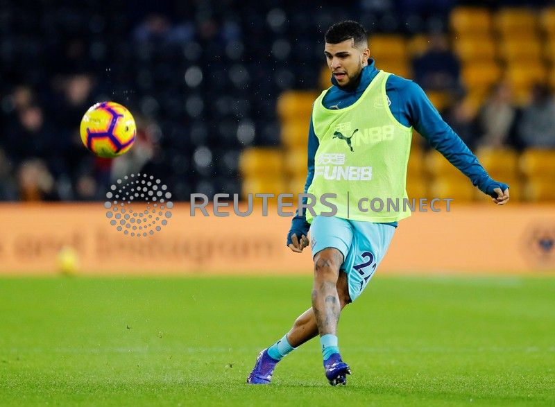 Newcastle's Yedlin undergoes surgery for groin injury - The Fiji Times