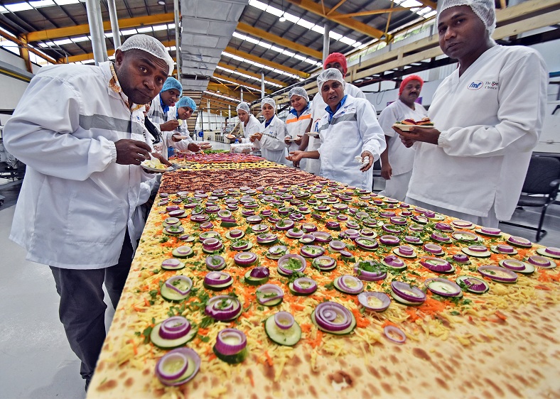 National biscuit day celebrations - The Fiji Times