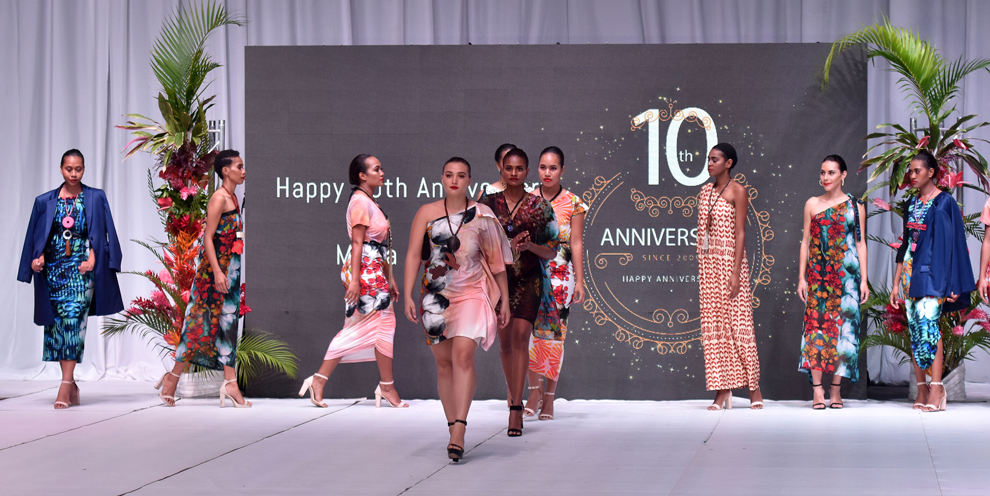 More possibilities for Fiji fashion to be recognised overseas ...