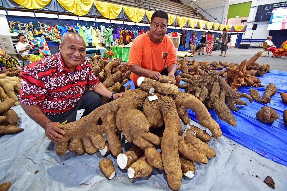 Rotuma Day celebrations begin - The Fiji Times