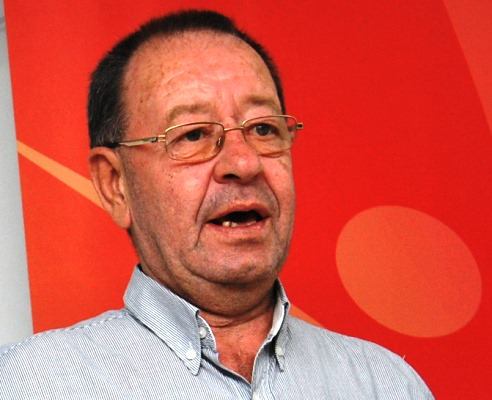 Mazey: Plan in place - The Fiji Times