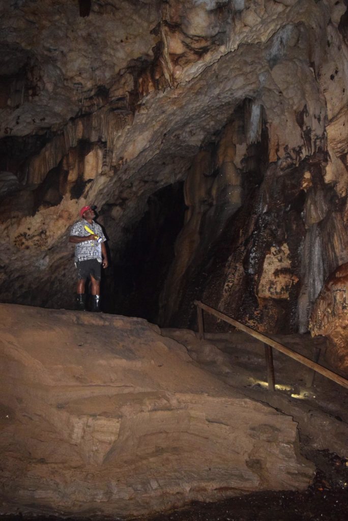 Secrets of Naihehe Cave - Part 1 - The Fiji Times