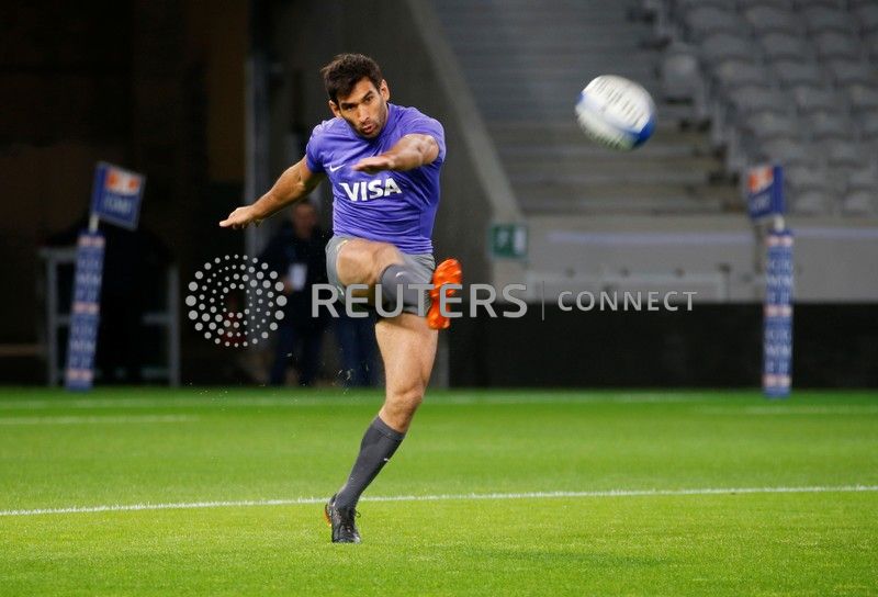 Rugby: Jaguares fairytale run built on four years of hard work ...