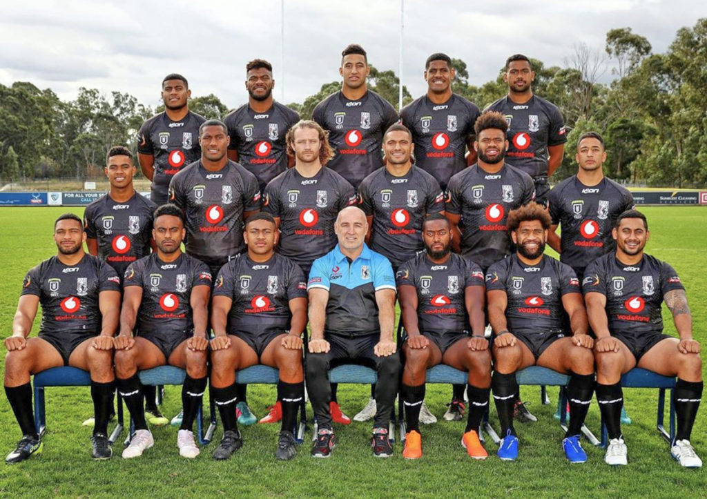 Editorial comment - Feast of sports - The Fiji Times