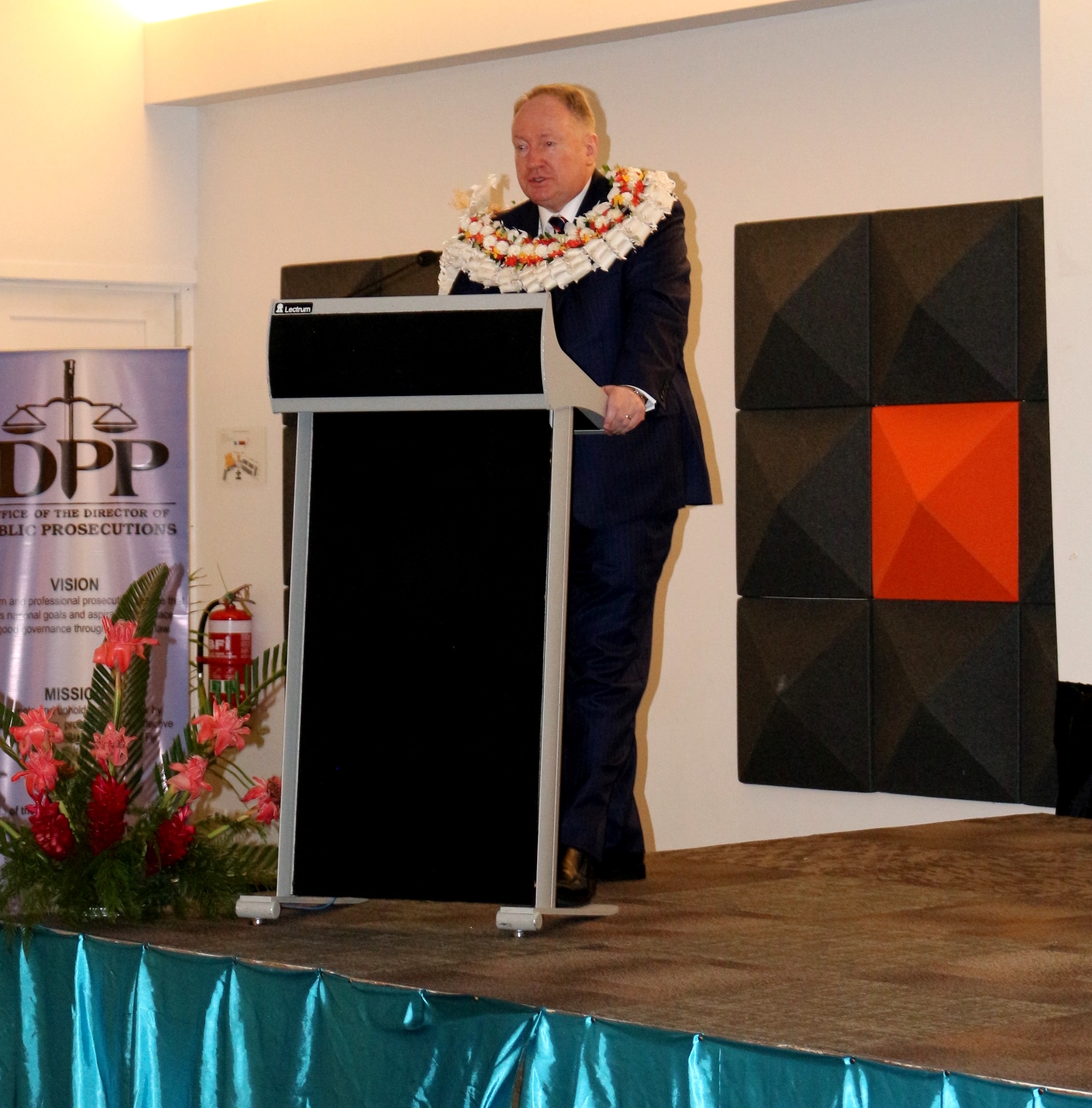 $5k to $10k a day from drugs - The Fiji Times