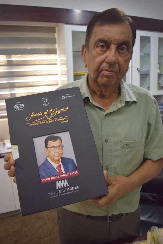Vinod Patel's legacy - The Fiji Times