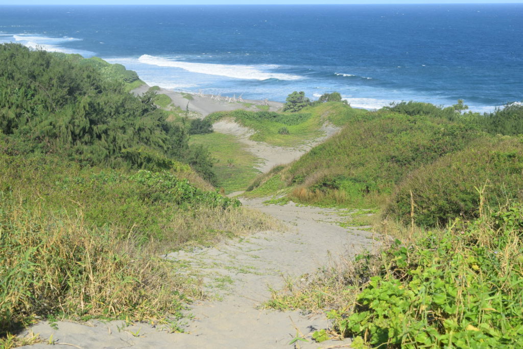 Sigatoka sand dunes - The Fiji Times