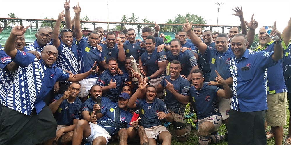 Jetsetters prepare - The Fiji Times