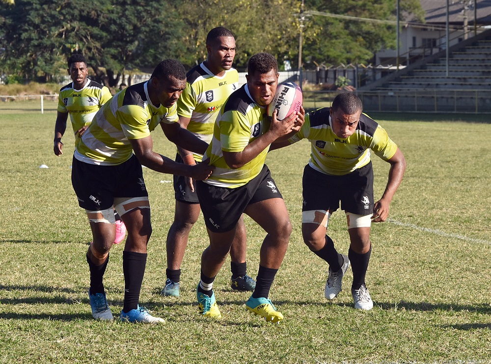 Seruvakula names powerful Fijian Latui team to play Western Force - The ...