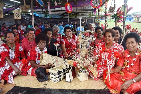 Children future of Rewa - Kepa - The Fiji Times