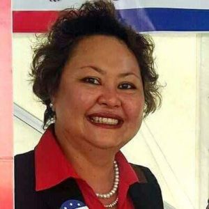 WIN for women - The Fiji Times