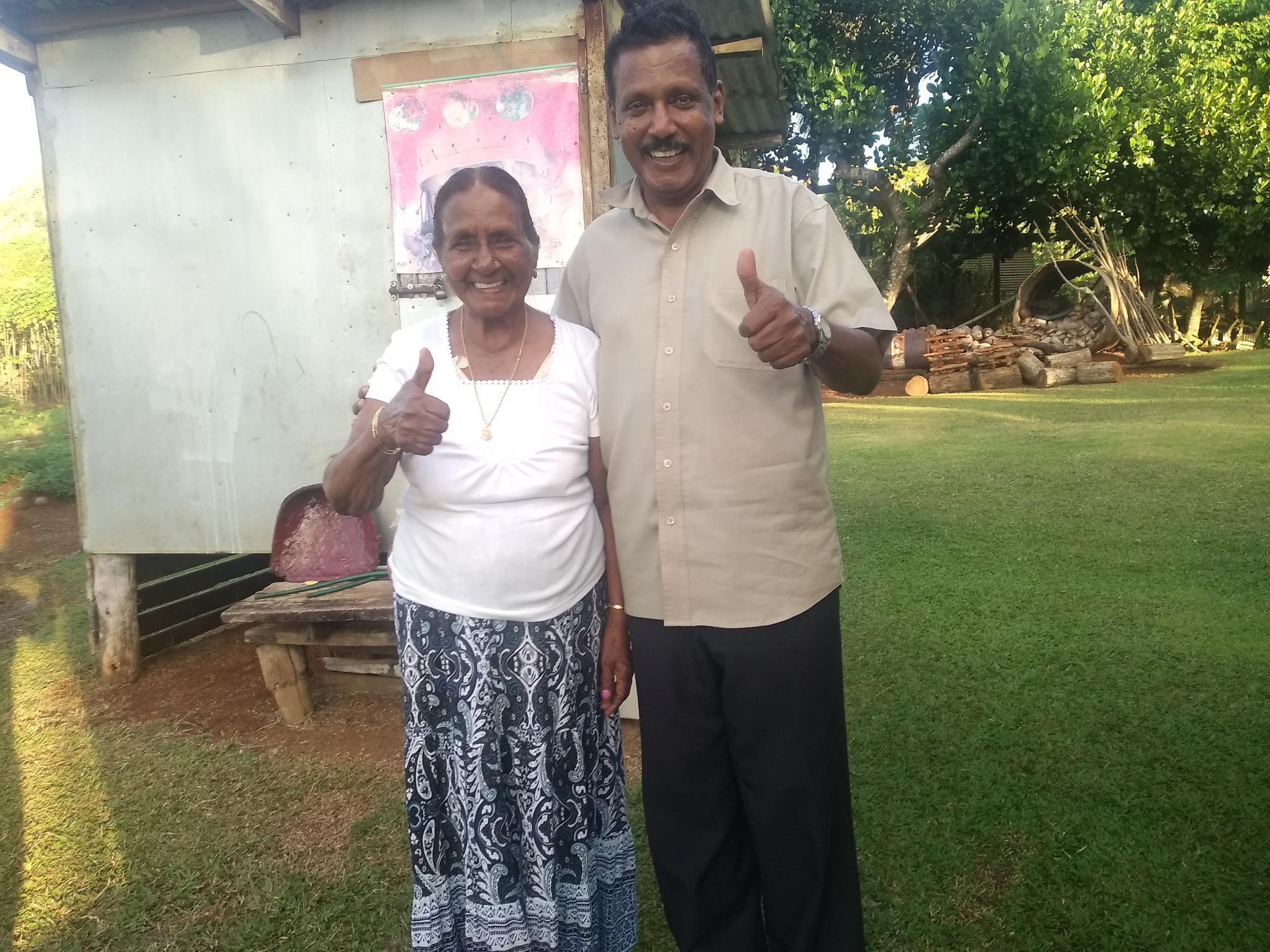 National Farmers Union president released - The Fiji Times