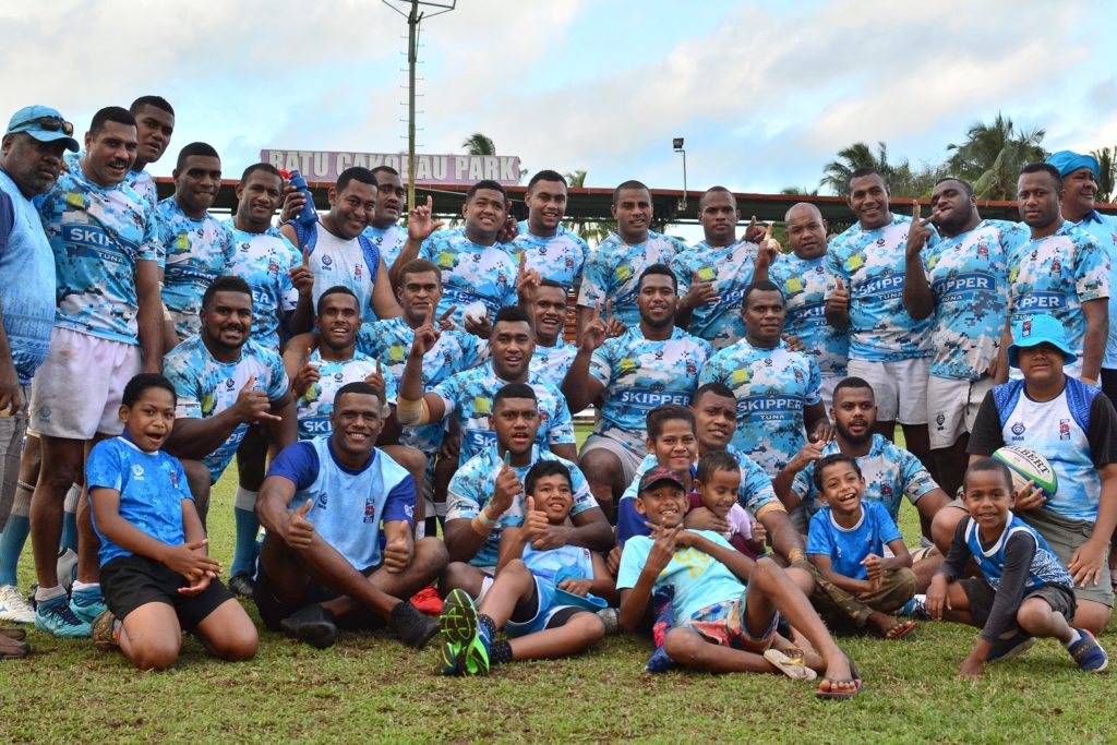 Suva names extended squad for cup campaign - The Fiji Times