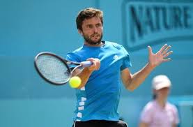 Tennis: Veterans Lopez and Simon set up Queen's final - The Fiji Times