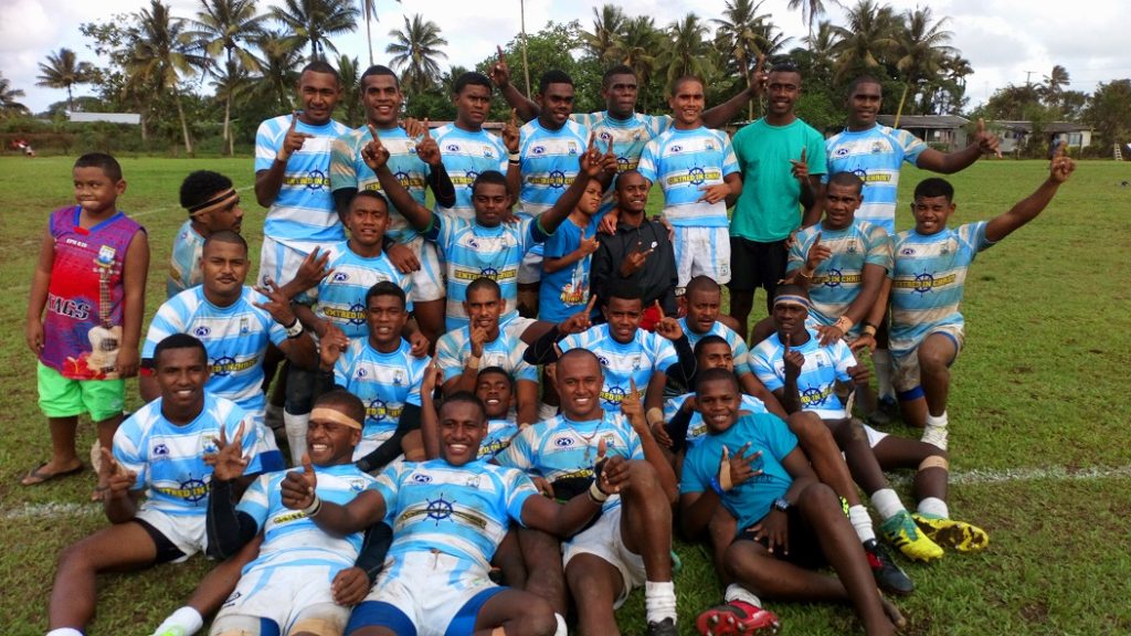 FSSRU Eastern Zone: St John's College through to the finals - The Fiji ...