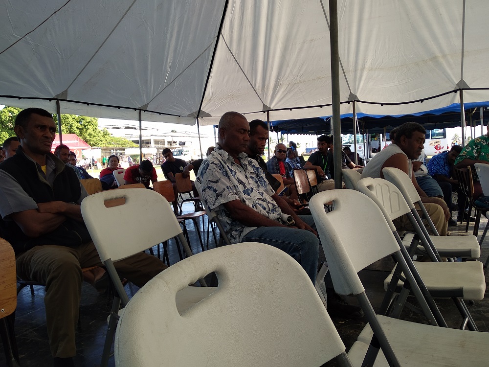 Banuve: Manure suitability can be determined after testing soil type ...