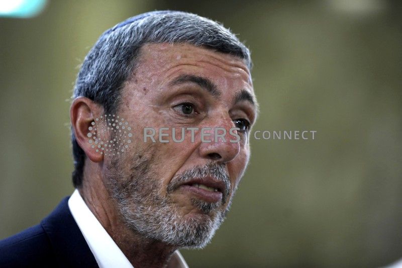 Israeli education minister favours gay 'conversion therapy' - The Fiji ...