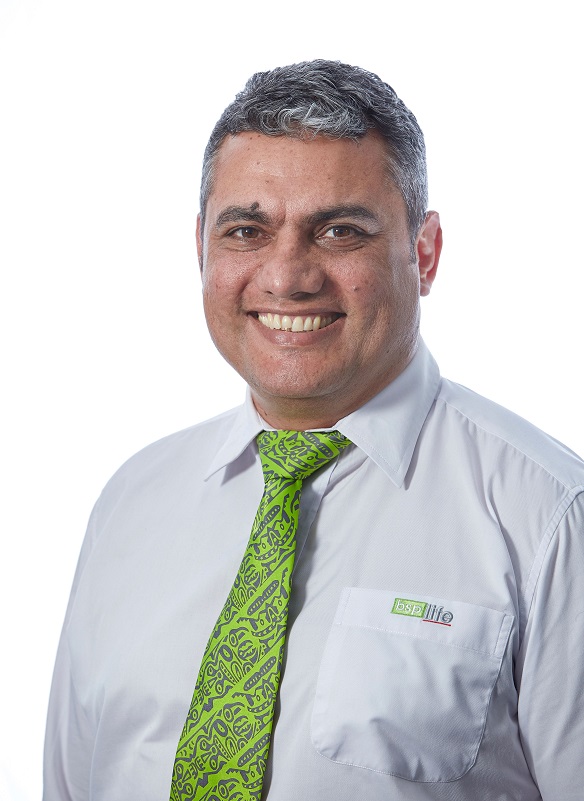 'Bula Delite helping build financial futures' - The Fiji Times