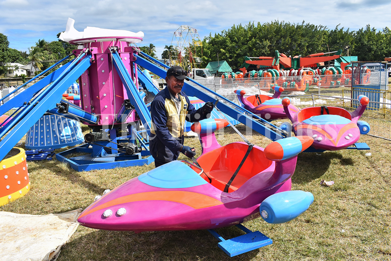 Carnival to go ahead without major sponsor - The Fiji Times