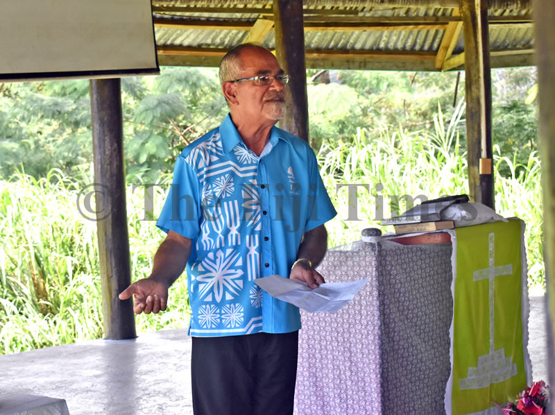Tokyo 2020: Top athletes to represent Fiji - The Fiji Times