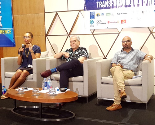 'More than 500,000 Fijians on Facebook' - The Fiji Times