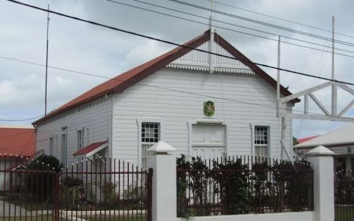 Tongan Nobles plea to receive TP$900,000 of constituency funds - The ...