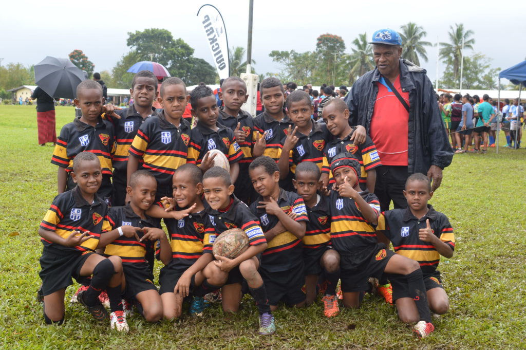 Mokani students' rugby and netball skills commended - The Fiji Times