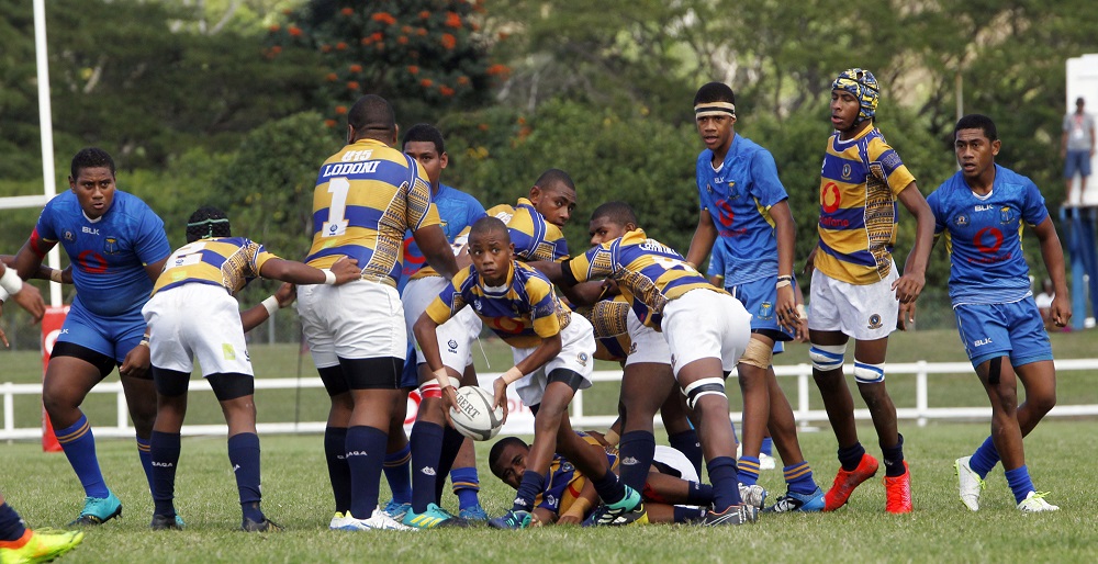 Super Deans Championship: Colati acknowledges support - The Fiji Times