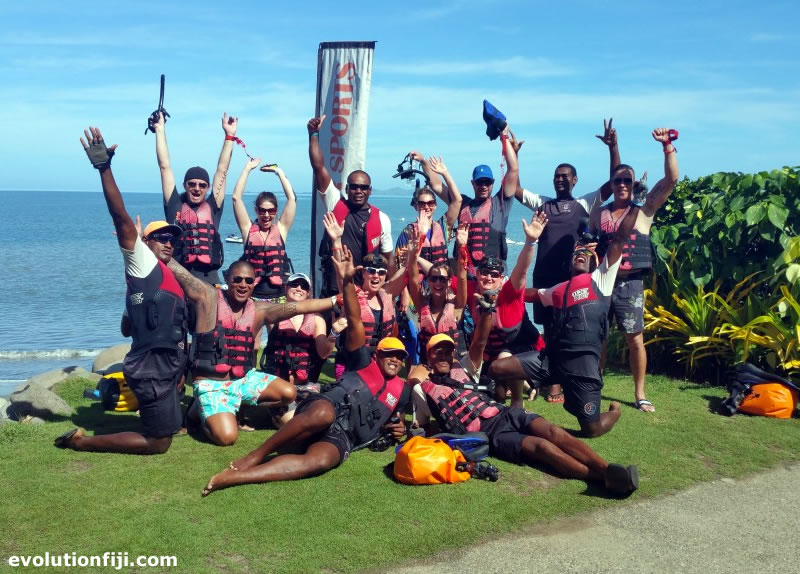 Worker claims tourist called her a ‘monkey’ - The Fiji Times