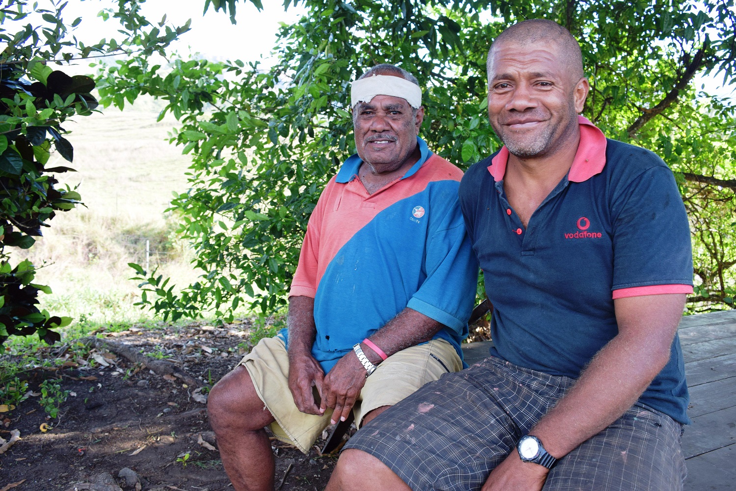 Down memory lane - The Fiji Times