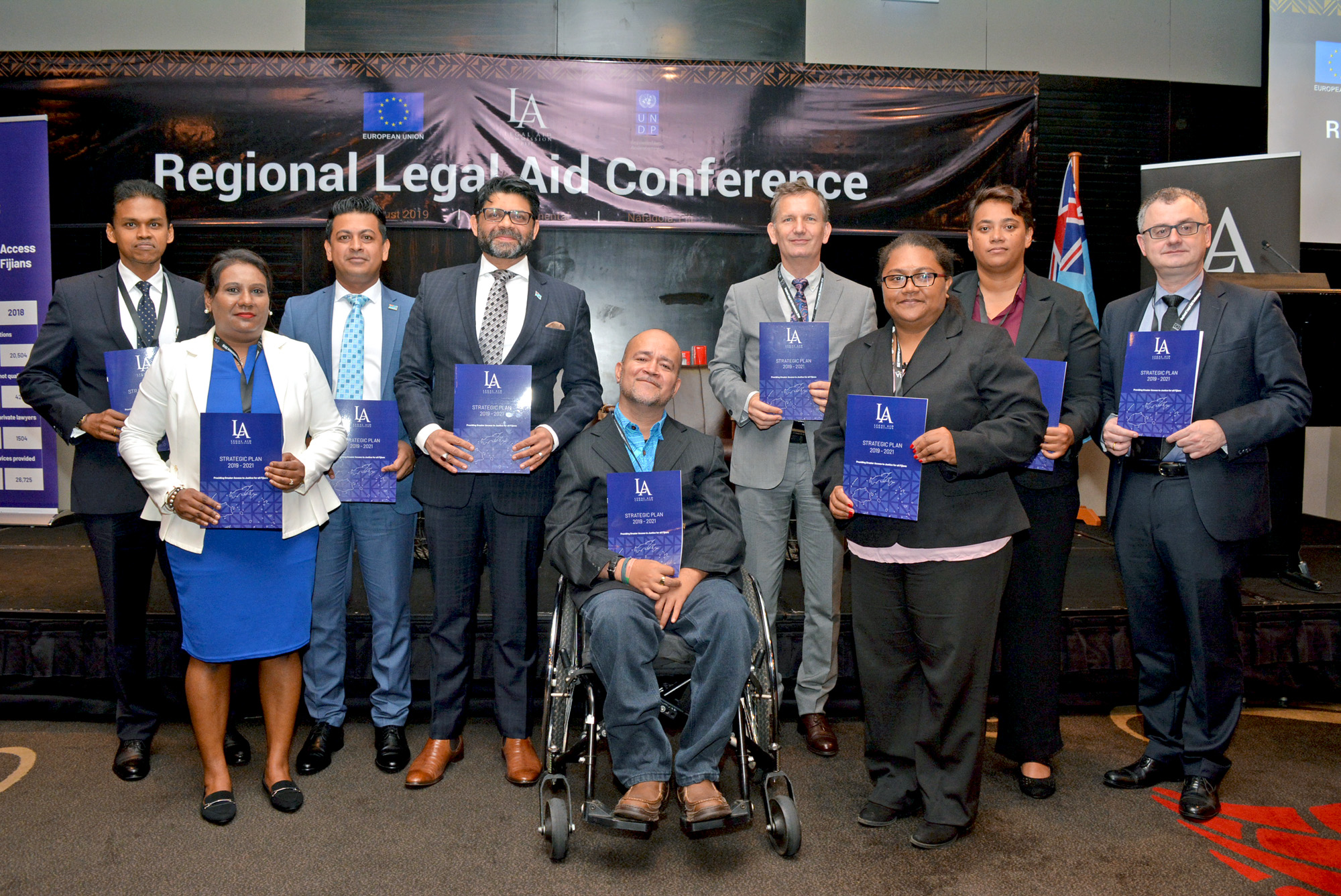 Society responds to claims - The Fiji Times