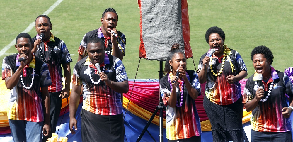 Vulaono: Breakdown in moral values indicates church not doing its job ...