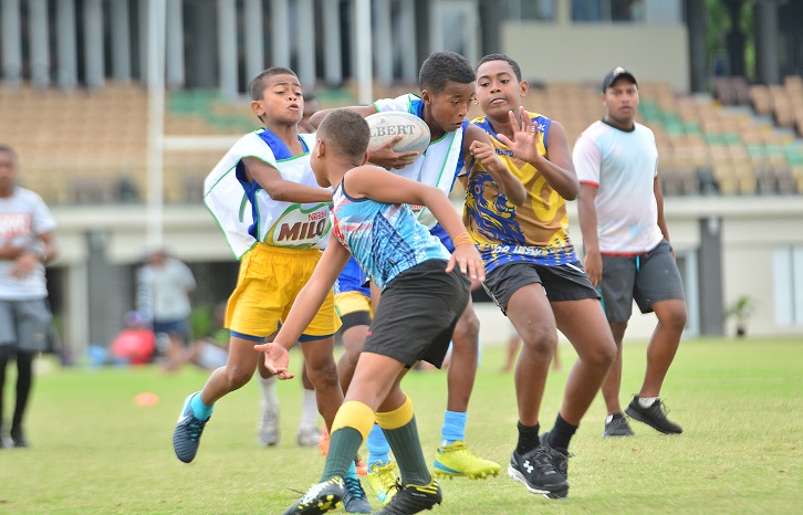 Editorial comment - Going back to school - The Fiji Times