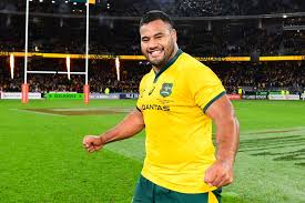 Reds prop Taniela Tupou signs four-year extension with Rugby Australia ...