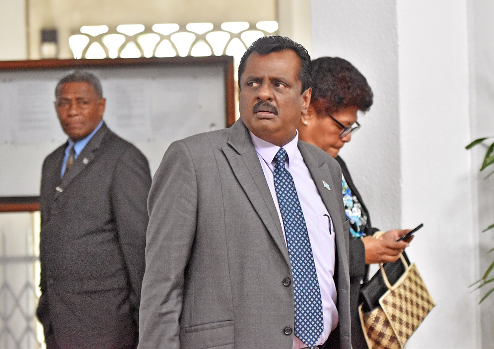 51 Fijians to work in Australia's meats industry - The Fiji Times