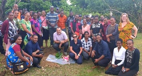 Forensic pathologist conducts training - The Fiji Times